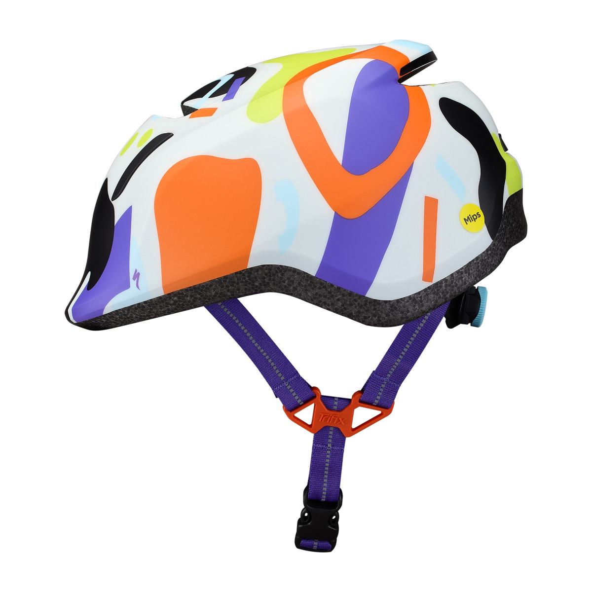 Specialized Mio 2 šalmas | Dune White | Velonova